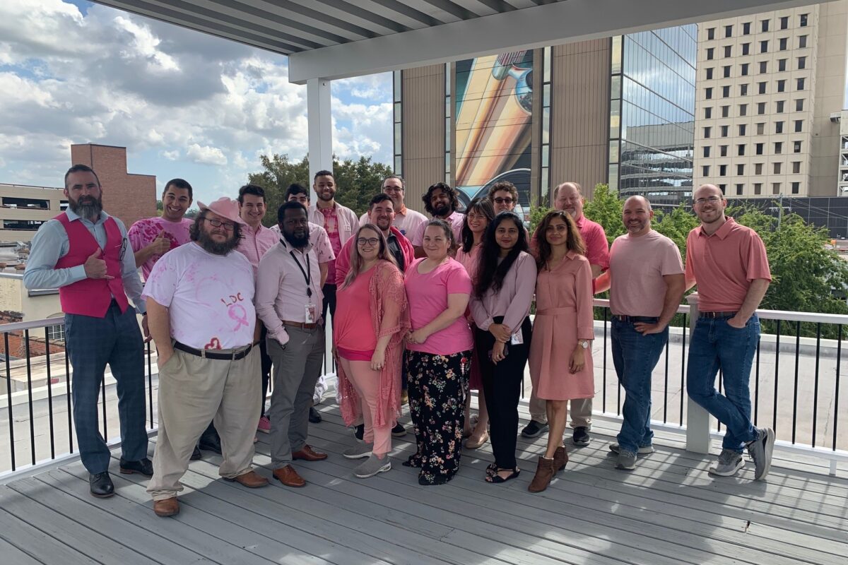 Expert Digital Insights / Blogs / Perficient