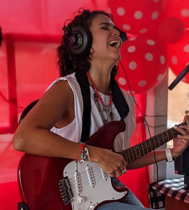 People of Perficient: Meet Maria Fernanda Avendaño, Sr. Business ...