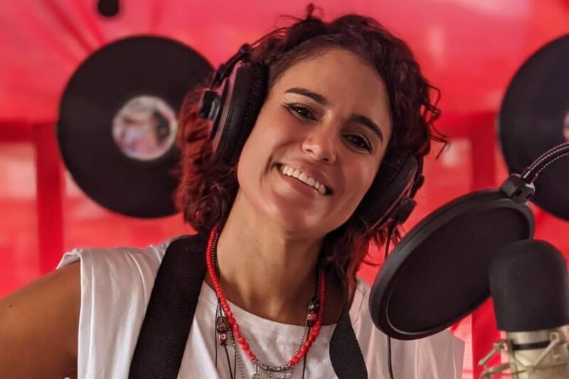 People of Perficient: Meet Maria Fernanda Avendaño, Sr. Business ...