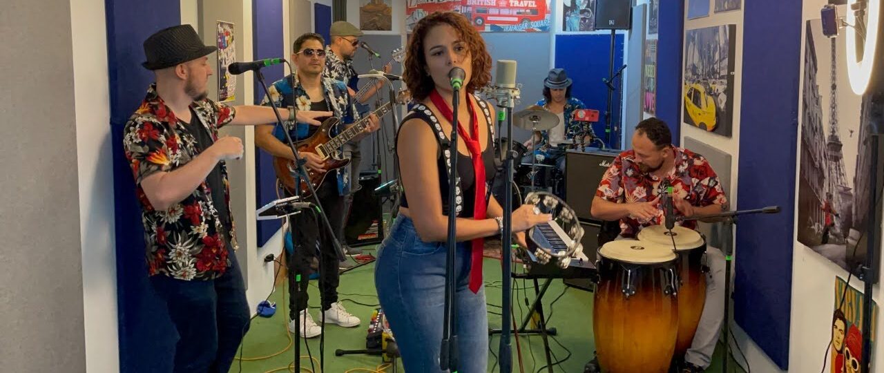 People of Perficient: Meet Maria Fernanda Avendaño, Sr. Business ...