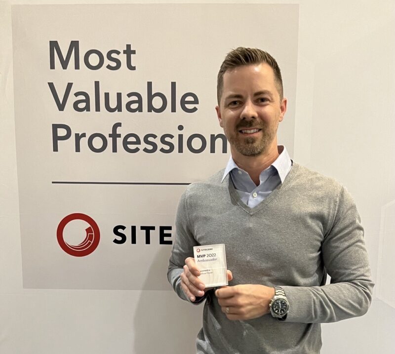 Joshua Hover Talks Family, Choosing Perficient, and His Sitecore Podcast "Fireside" / Blogs ...