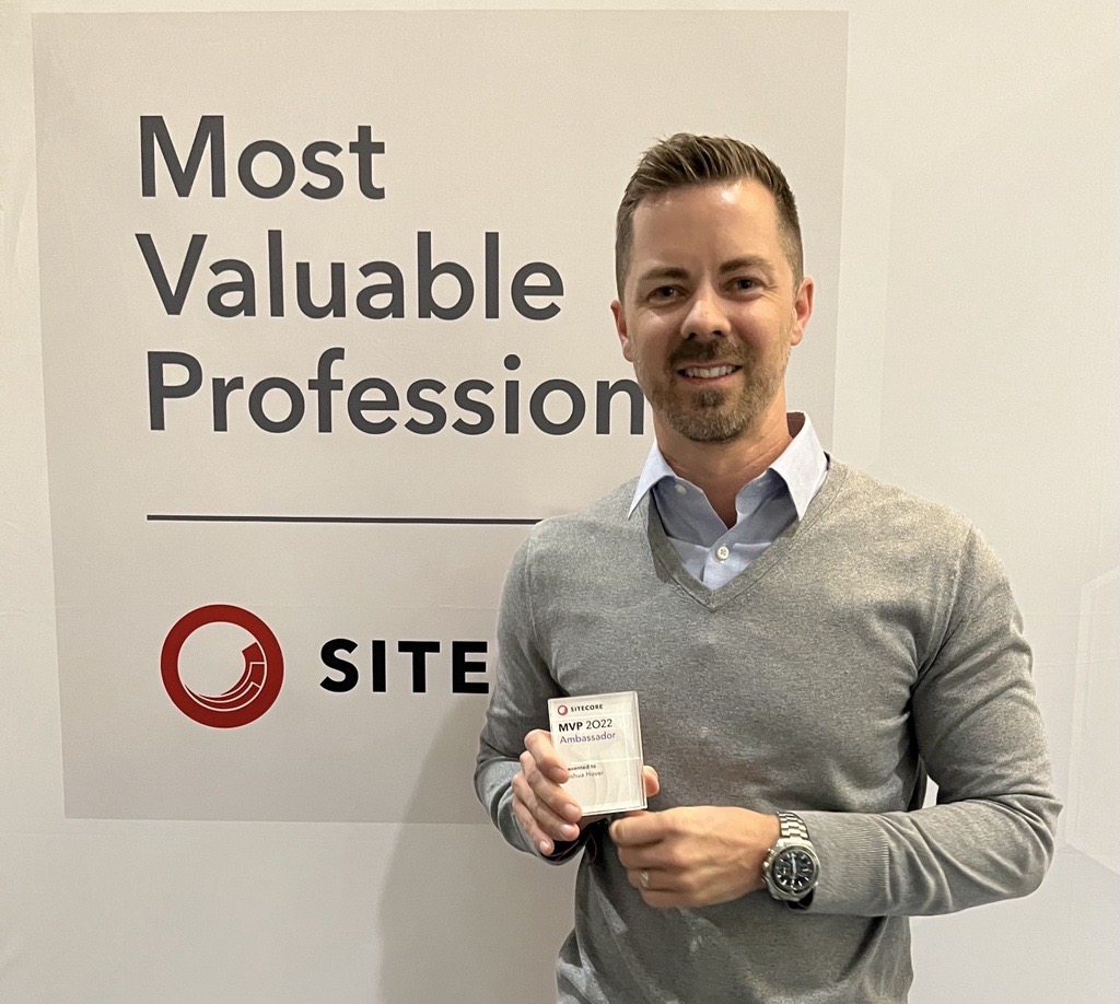 Joshua Hover Talks Family, Choosing Perficient, and His Sitecore Podcast "Fireside" / Blogs ...