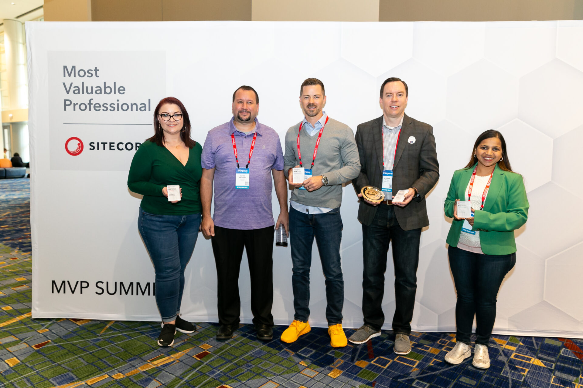 Joshua Hover Talks Family, Choosing Perficient, and His Sitecore Podcast "Fireside" / Blogs ...