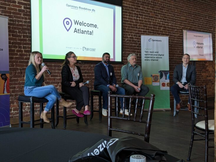 John Dymond is an Optimizely MVP / Blogs / Perficient