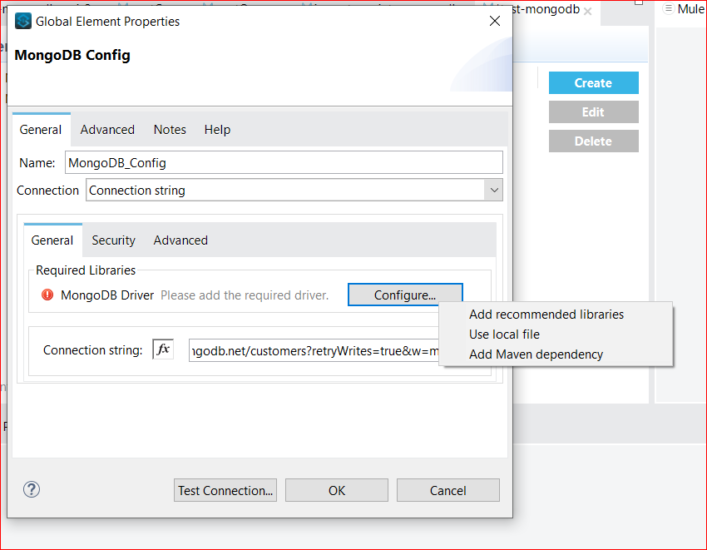 Learning How to Use the MuleSoft MongoDB Connector / Blogs / Perficient