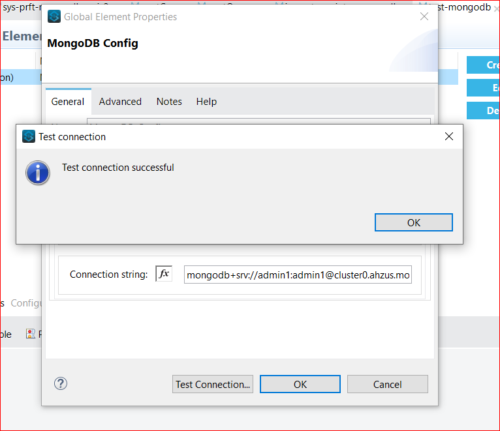 Learning How to Use the MuleSoft MongoDB Connector / Blogs / Perficient