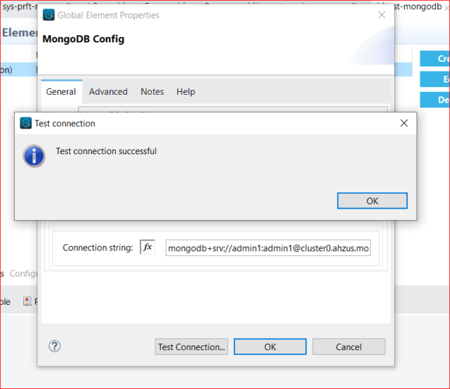 Learning How to Use the MuleSoft MongoDB Connector / Blogs / Perficient