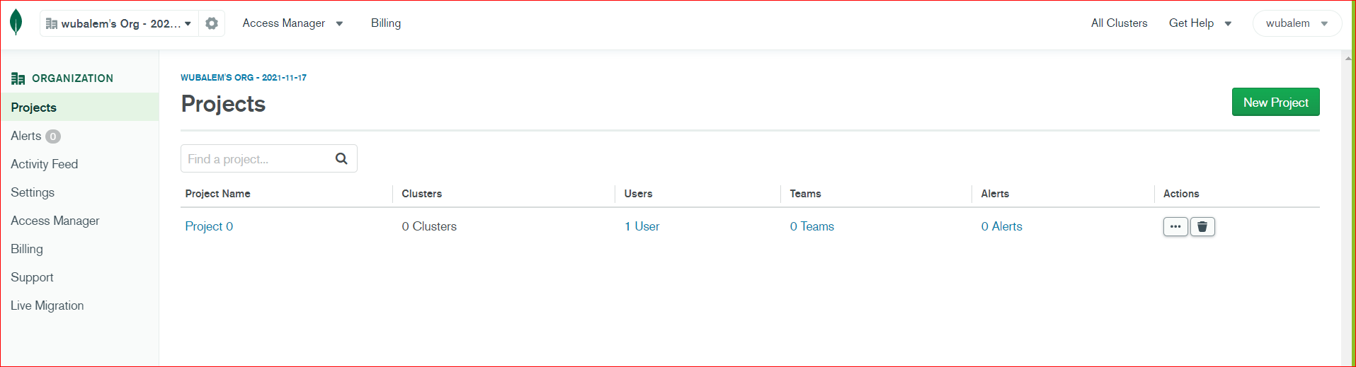 Learning How to Use the MuleSoft MongoDB Connector / Blogs / Perficient