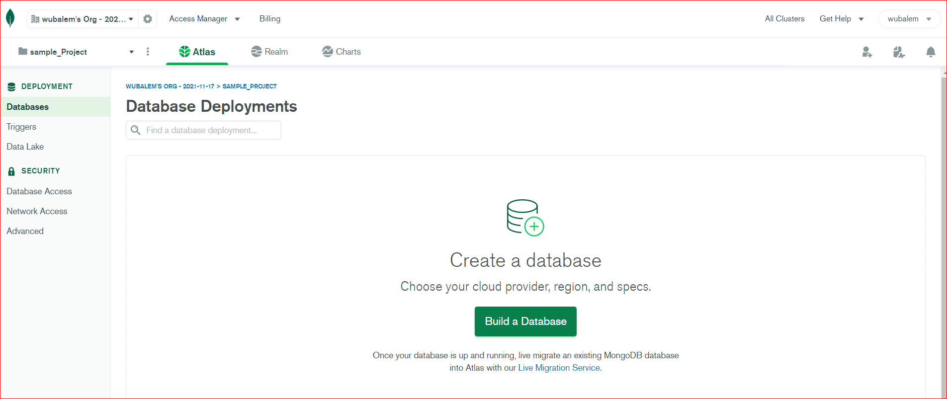 Learning How To Use The Mulesoft Mongodb Connector Blogs Perficient