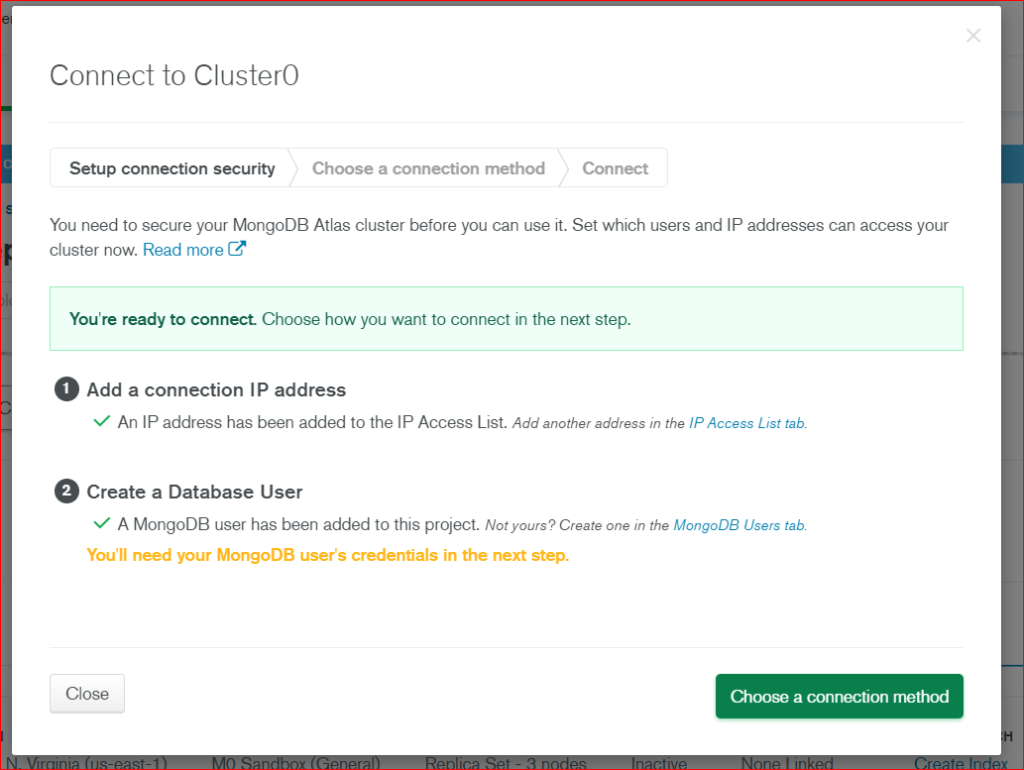 Learning How to Use the MuleSoft MongoDB Connector / Blogs / Perficient
