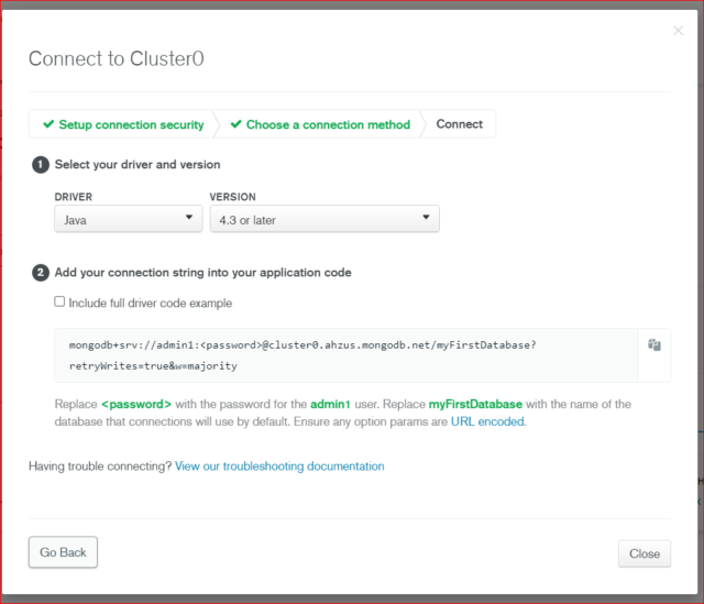 Learning How to Use the MuleSoft MongoDB Connector / Blogs / Perficient