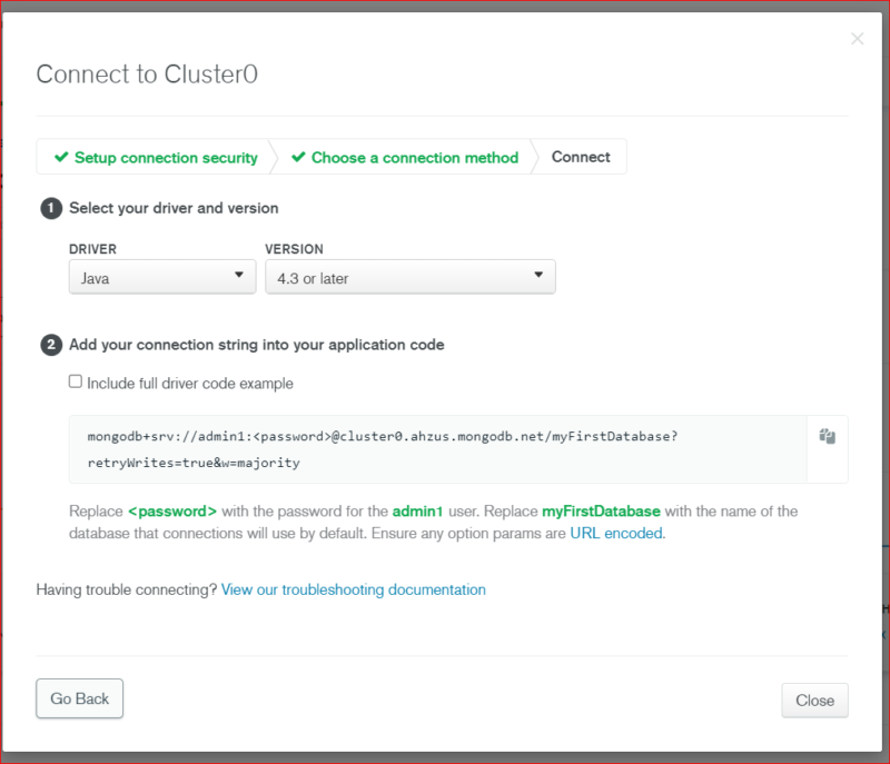 Learning How to Use the MuleSoft MongoDB Connector / Blogs / Perficient