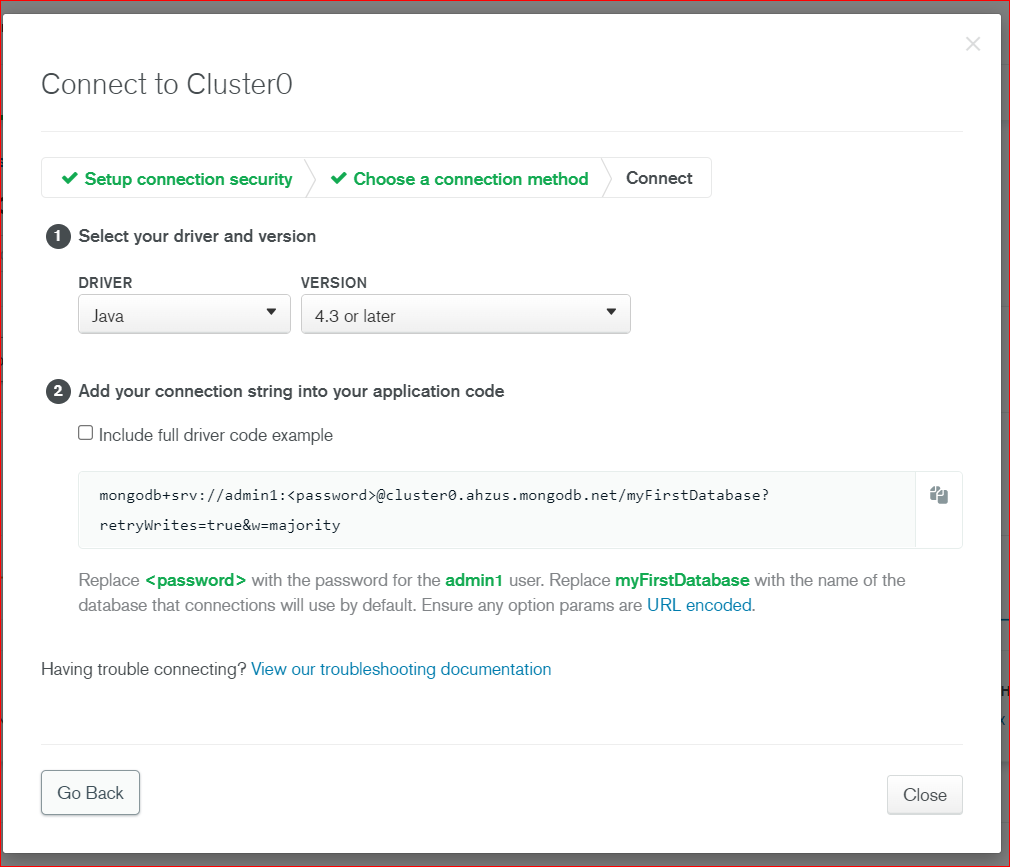 Learning How to Use the MuleSoft MongoDB Connector / Blogs / Perficient