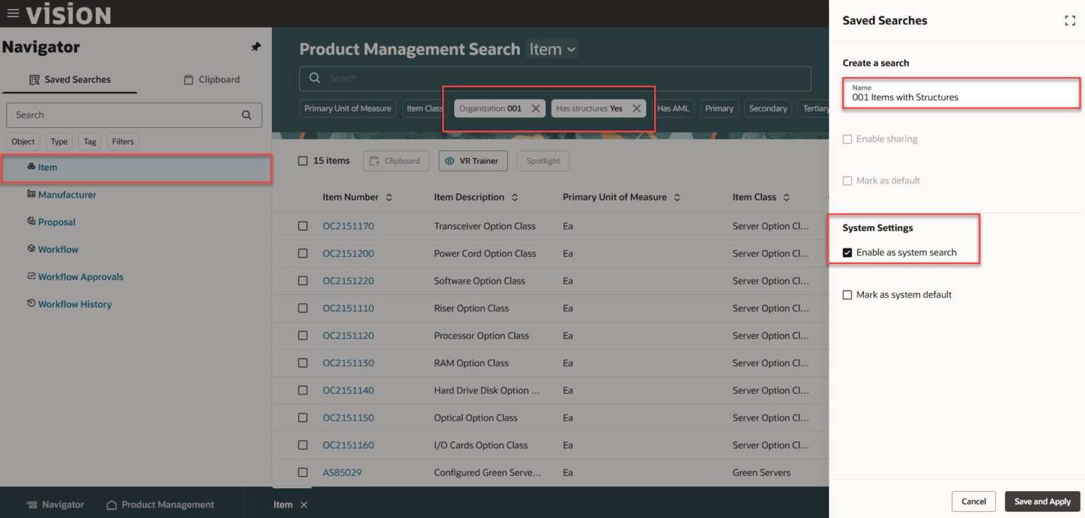 Oracle Fusion new Product Management Landing Page and AI (25B) / Blogs ...