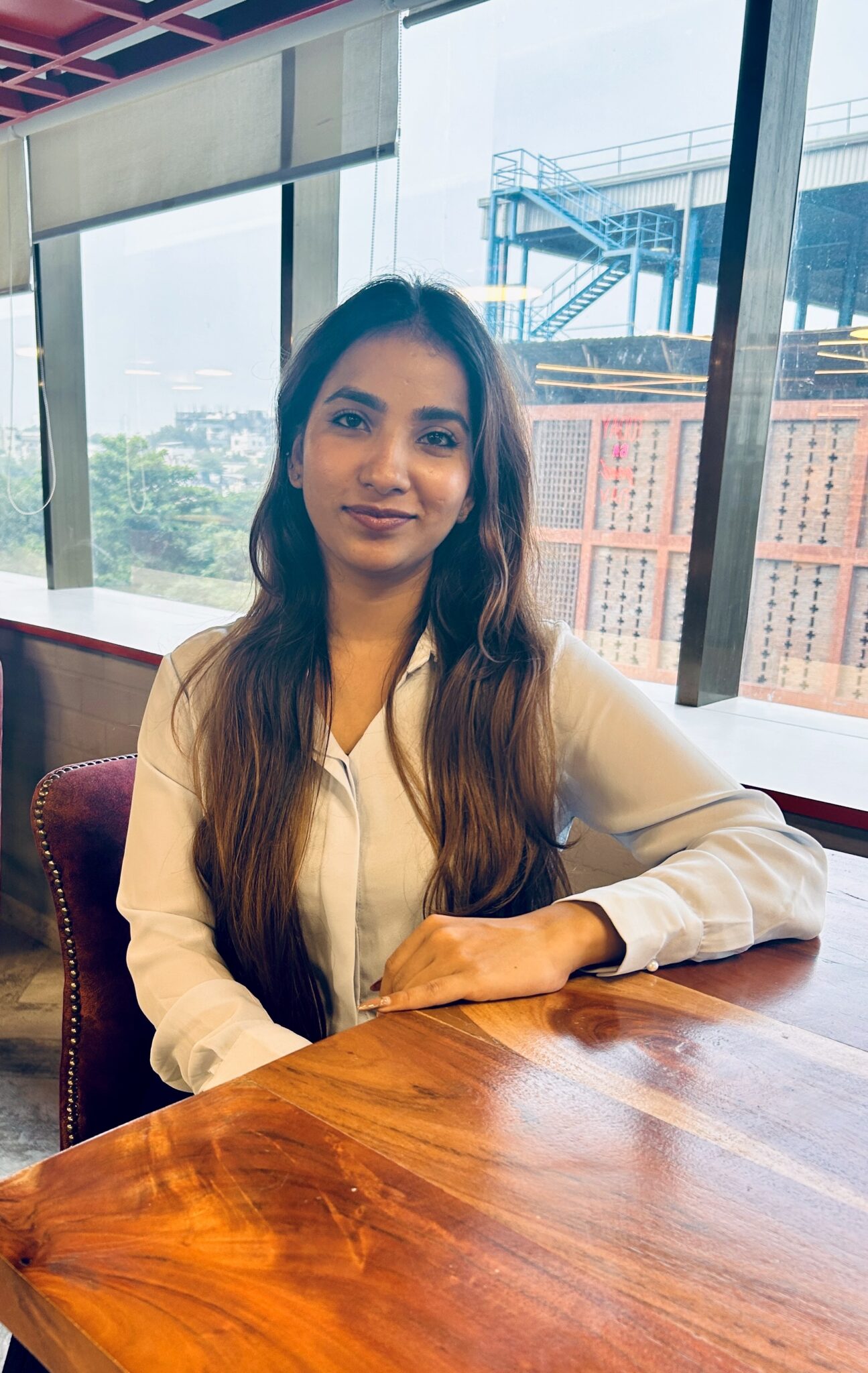 Neha Pasi Leads Global Development for Perficient’s Sitecore Team with Precision and Passion ...