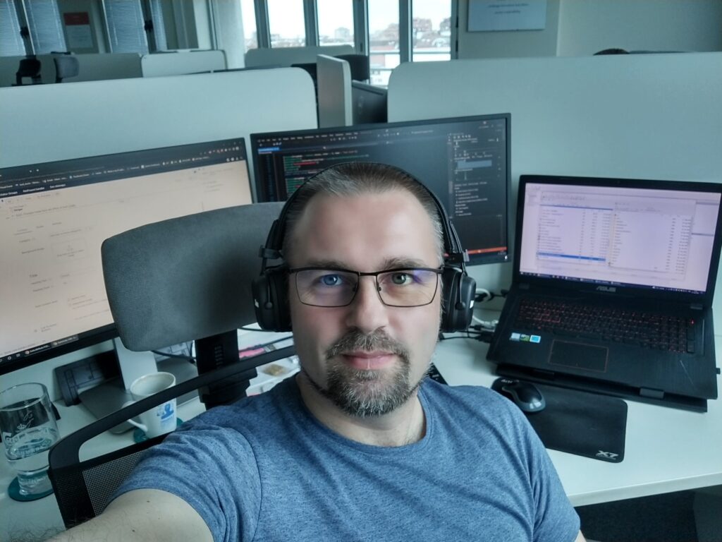 A Day in the Life: Nenad Nicevski Shares His Optimizely Expertise ...