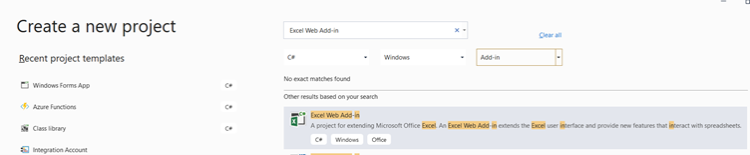 Office 365 Add-Ins Integration – Excel Task Pane Add-in / Blogs ...