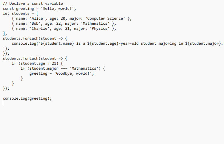 Github Copilot: More Than Just Autocomplete / Blogs / Perficient