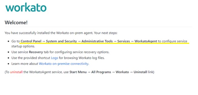 Unlocking Efficiency and Seamlessness: Workato Integration for On ...