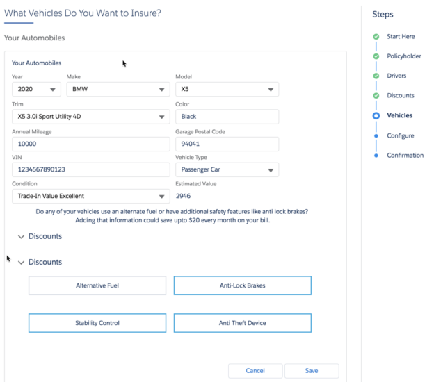 Mastering Salesforce OmniScript A Comprehensive Guide
