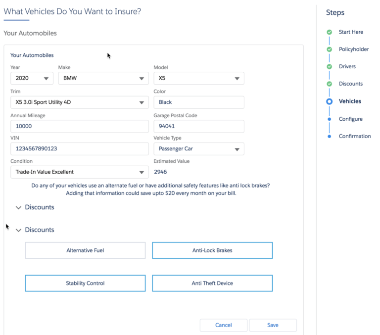 Mastering Salesforce Omniscript A Comprehensive Guide 9437