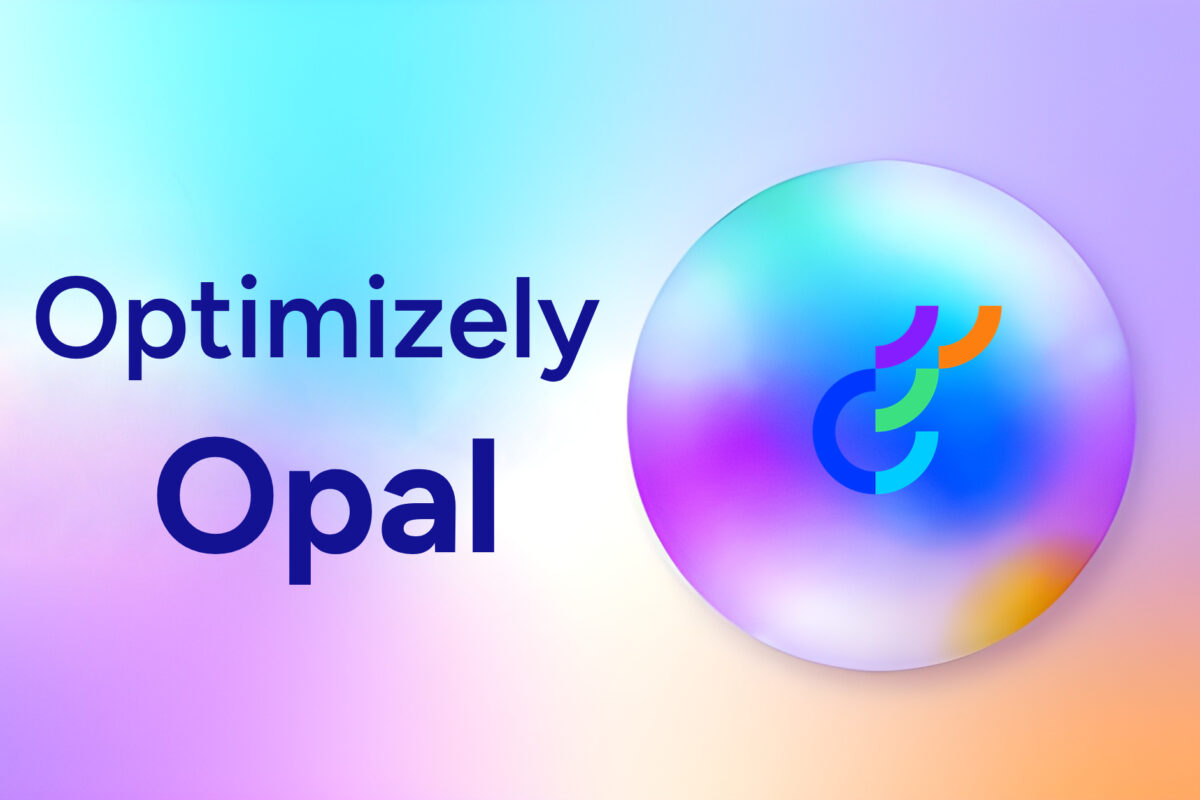 Opal: Optimizely’s AI Assistant Powering Content, Personalization, and Workflow Automation ...