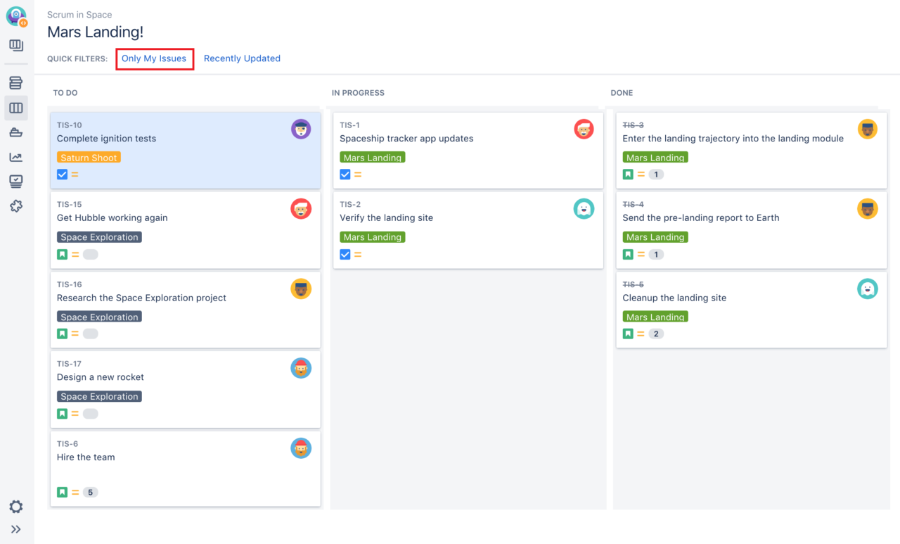 JIRA - Views, Dashboards, JIRA Connect / Blogs / Perficient JIRA - Views, Dashboards, JIRA Connect / Blogs / Perficient