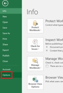 How to Setup the OneStream Excel Add-In and Get Started Using its Features: Part 1 / Blogs ...
