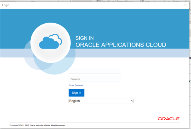 How to Modify Price Charges in Oracle Cloud Using ADFdi
