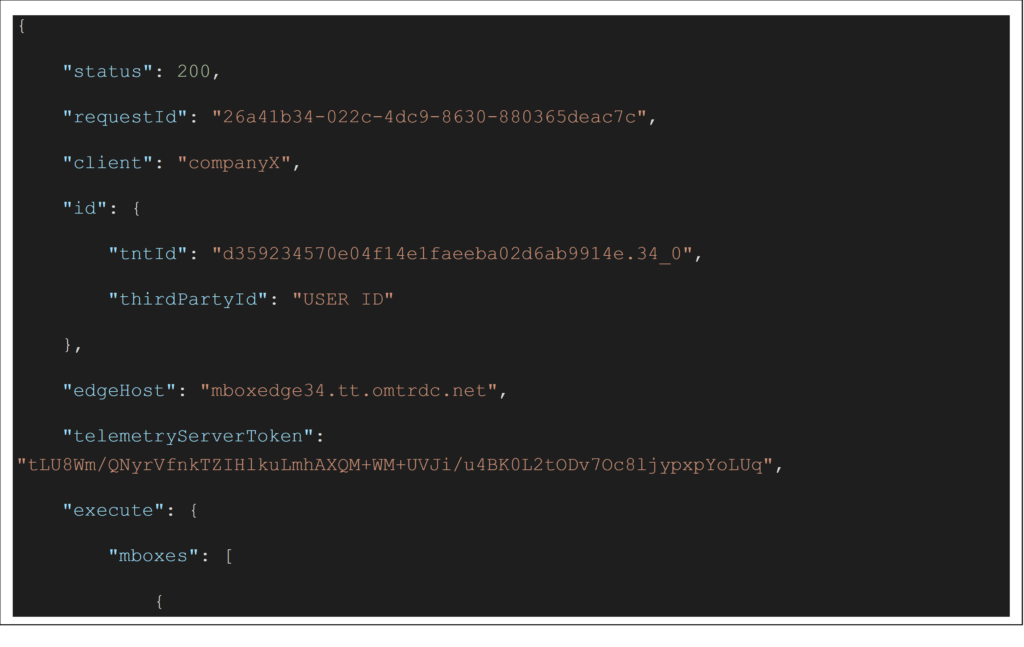 Promote Cross-Sell and Upsell Using Order Confirmation Data and Adobe ...