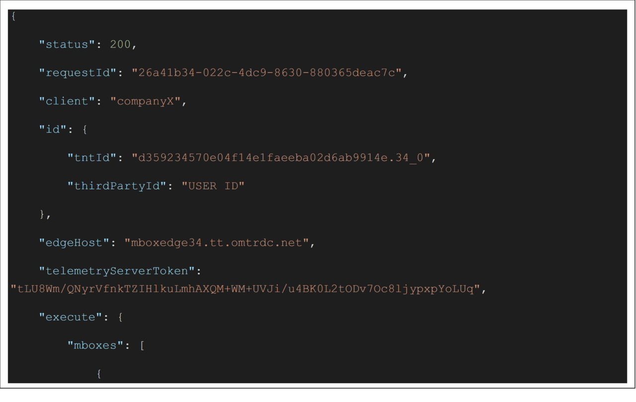 Promote Cross-Sell and Upsell Using Order Confirmation Data and Adobe ...