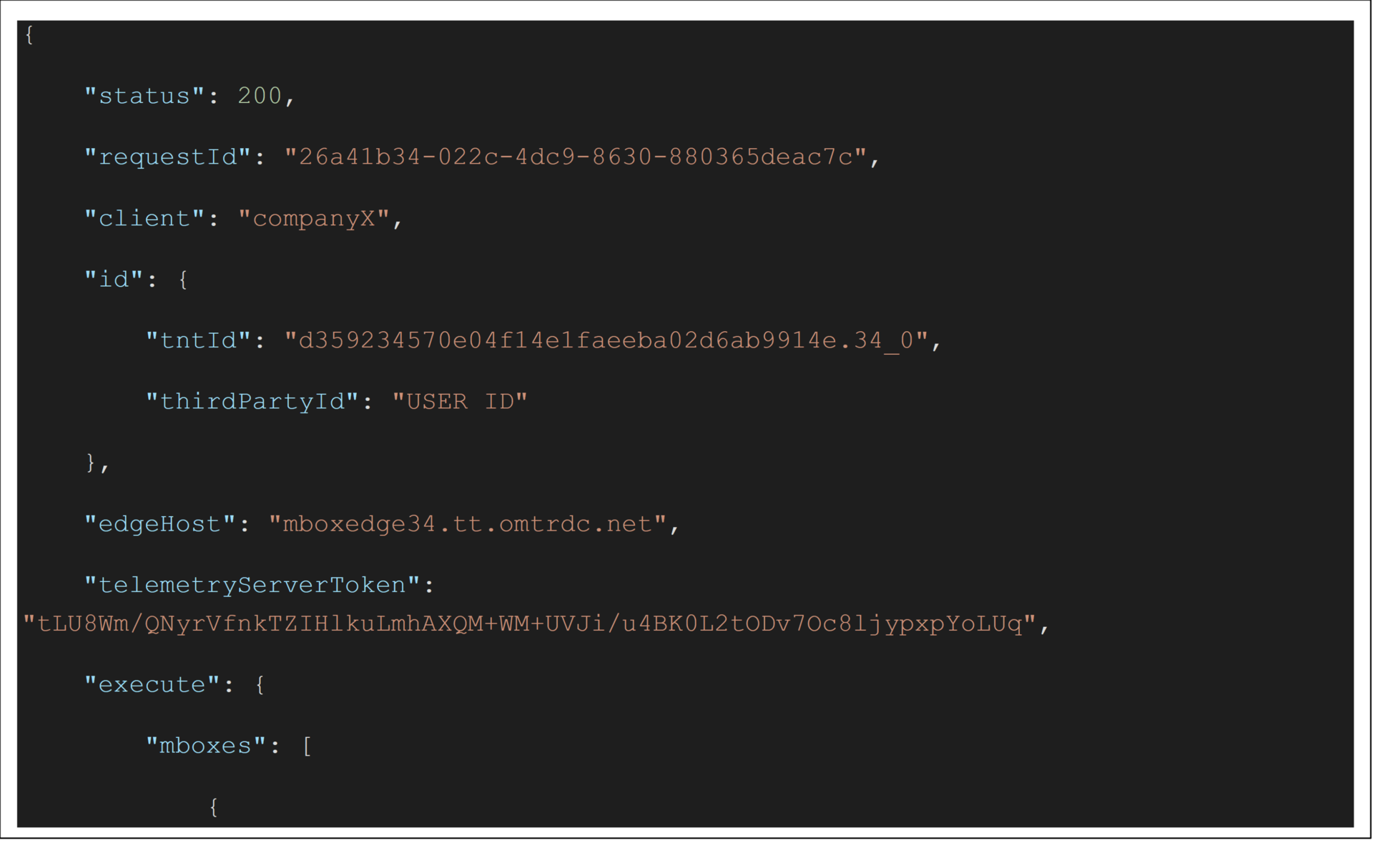 Promote Cross-Sell and Upsell Using Order Confirmation Data and Adobe ...