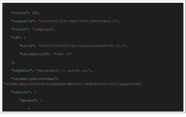 Promote Cross-Sell and Upsell Using Order Confirmation Data and Adobe ...