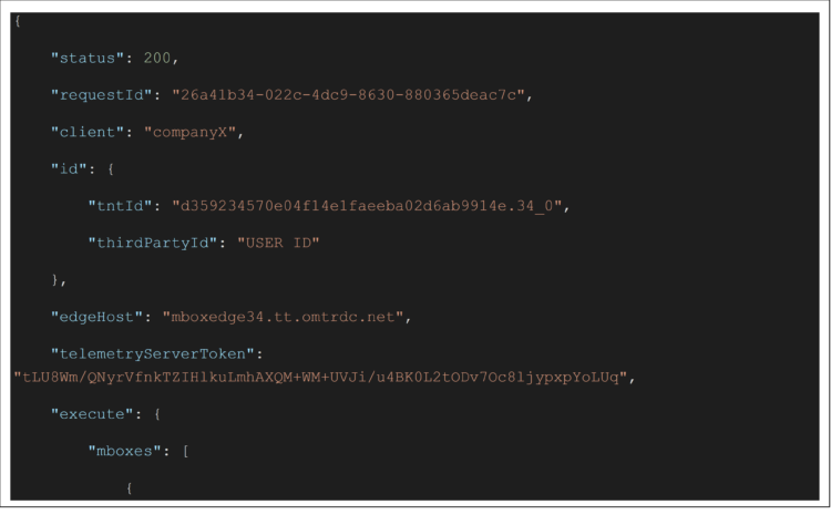 Promote Cross-Sell and Upsell Using Order Confirmation Data and Adobe ...