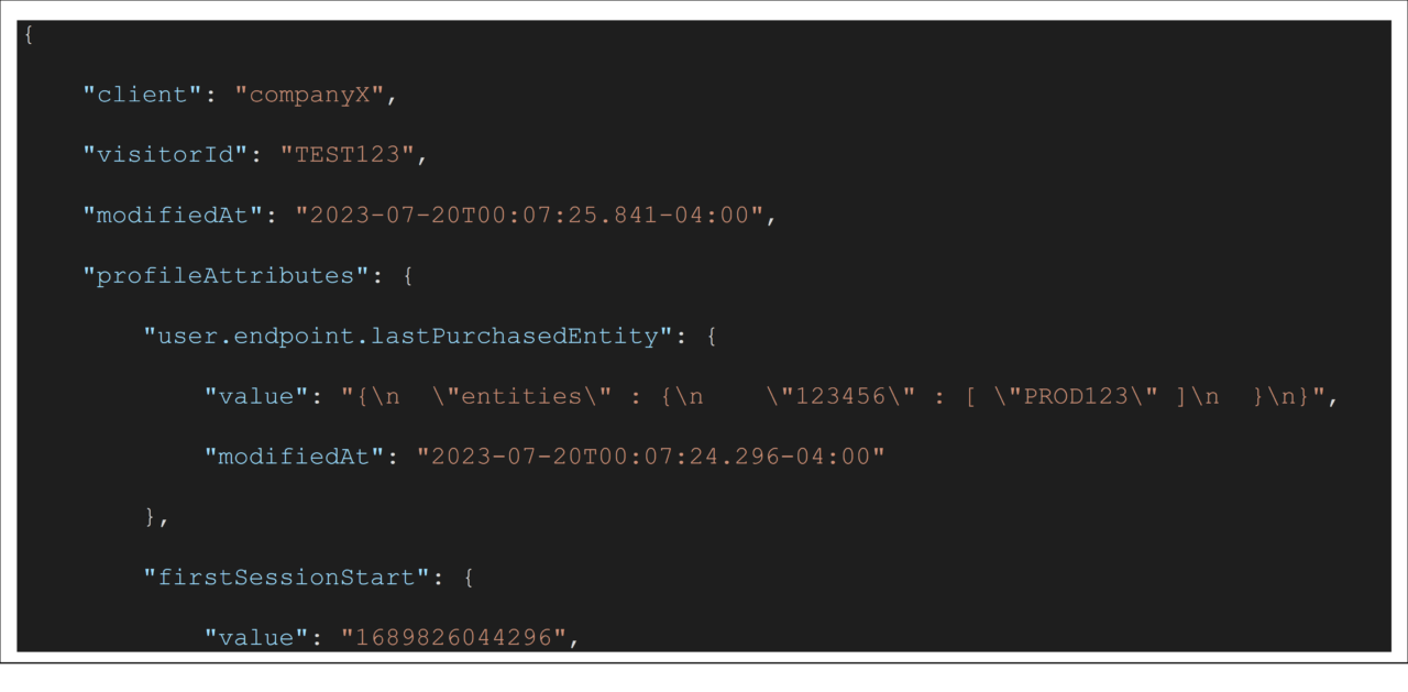 Promote Cross-Sell and Upsell Using Order Confirmation Data and Adobe ...