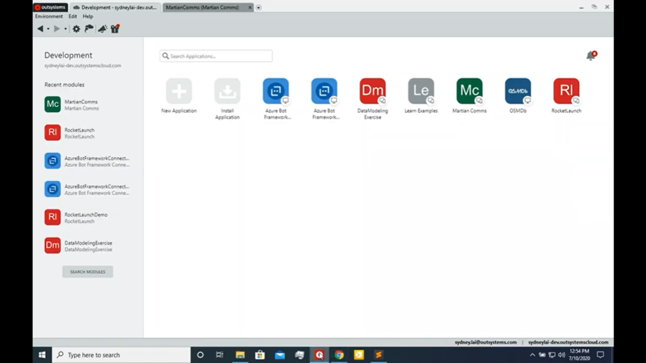 Tools Used in Robotics Process Automation (RPA) / Blogs / Perficient