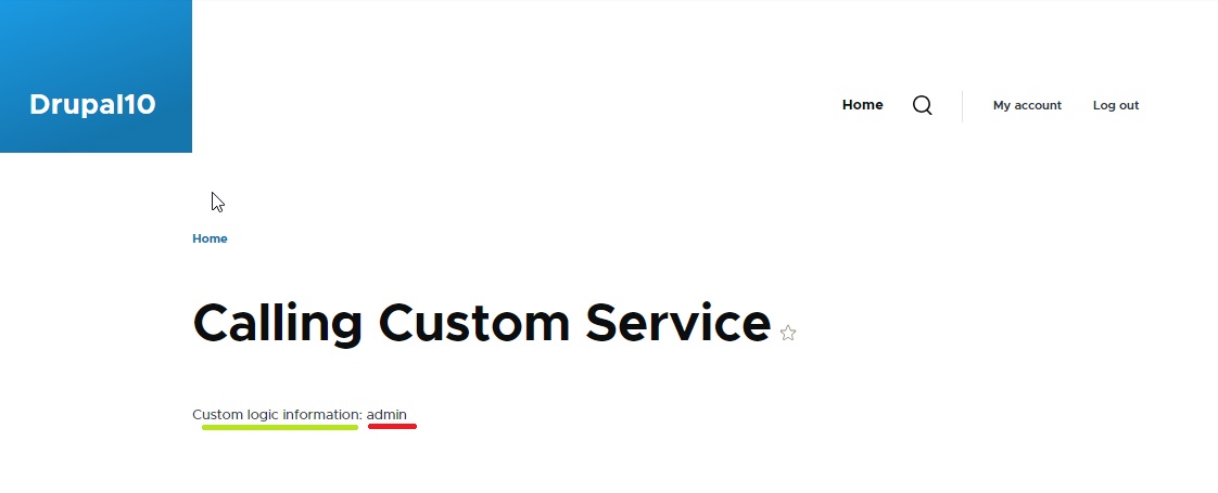 How to Craft Your Own Tailored Drupal Service: A Step-by-Step Guide ...