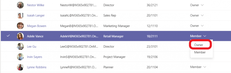 A Day in the Life of a Teams Administrator: Part 1 / Blogs / Perficient