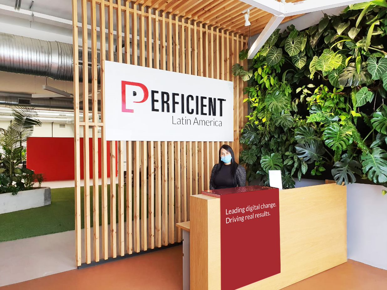 Office Profile: Go Inside Perficient's Medellín Office / Blogs / Perficient