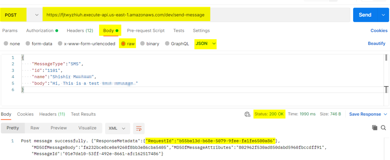 Aws Serverless Infrastructure And Crud Operations Using Nodejs Blogs 5250