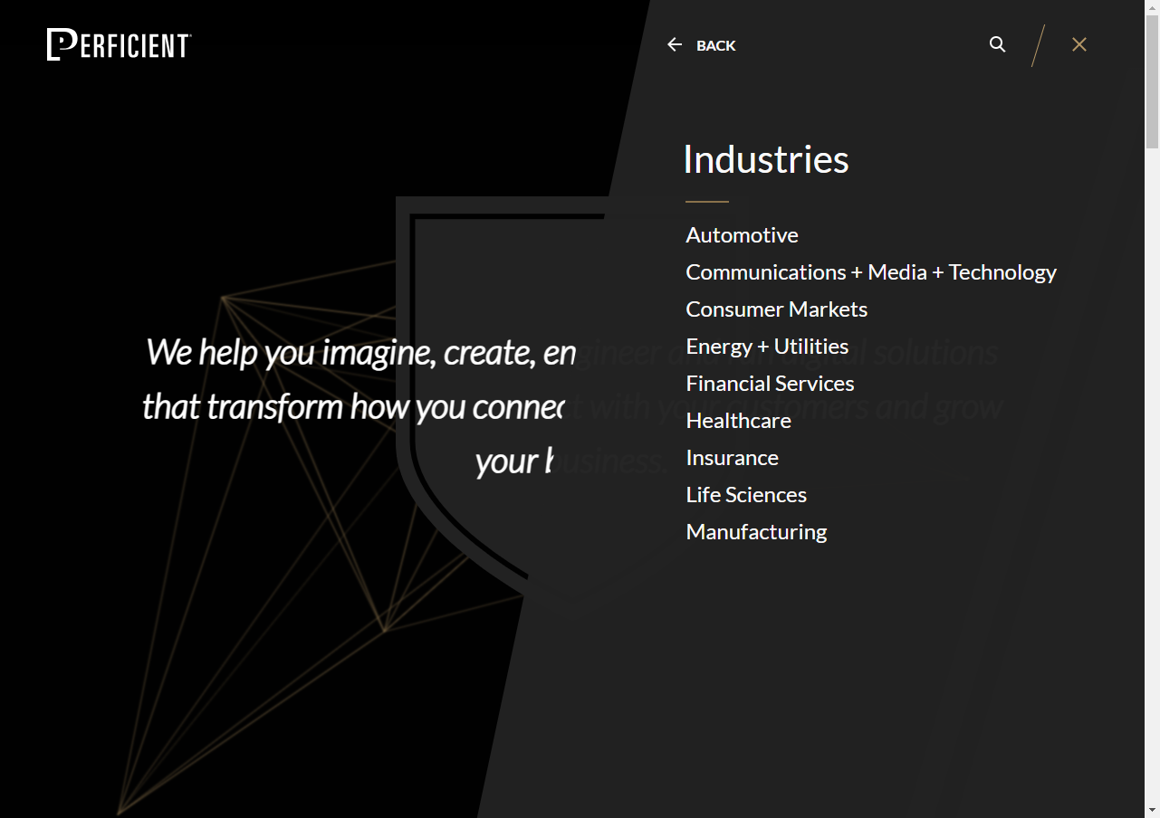Using Sitecore Personalize Decisioning to drive Queries in Sitecore Search / Blogs / Perficient