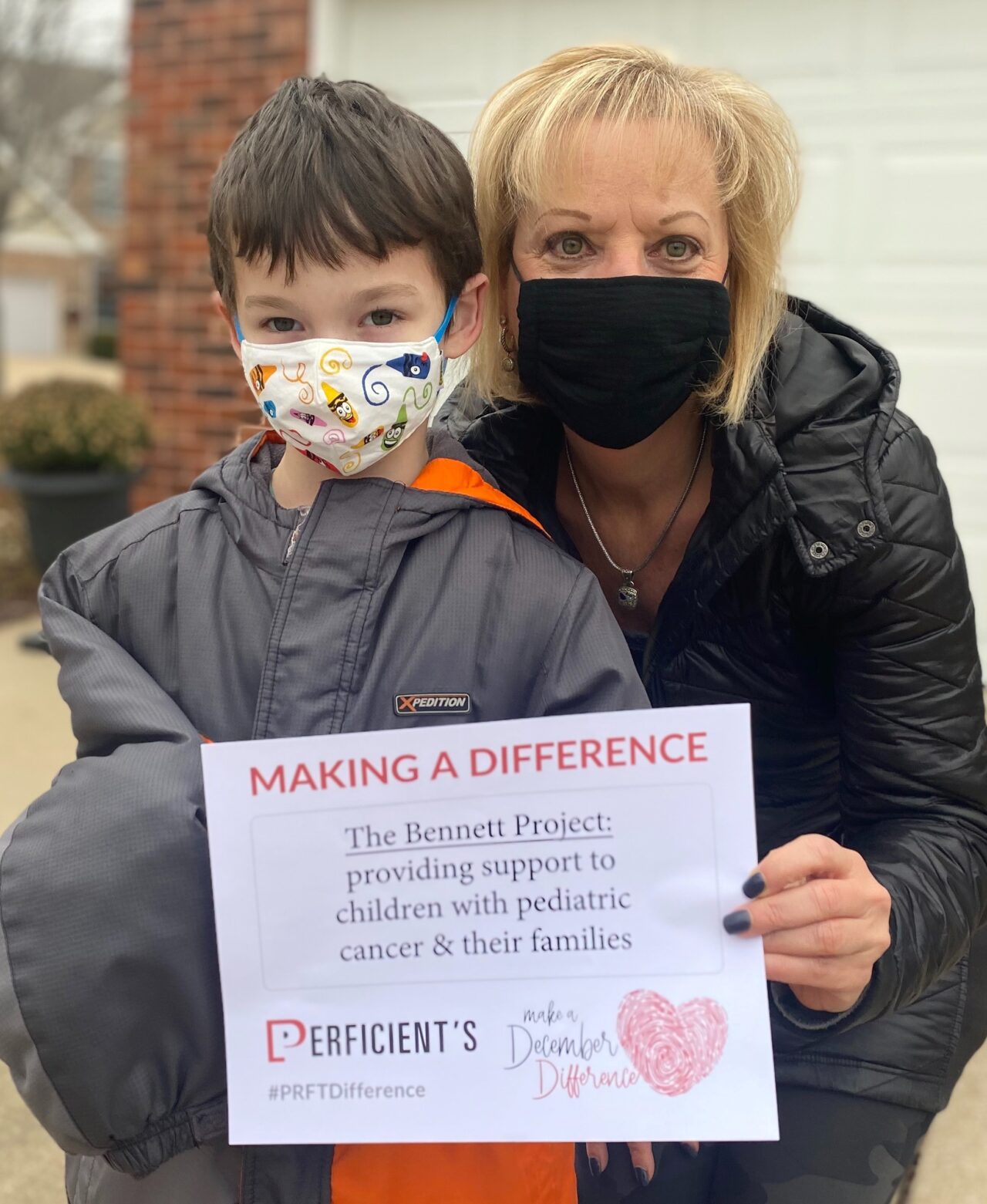 Perficient Colleagues Make a Difference for Global Health and Wellness ...