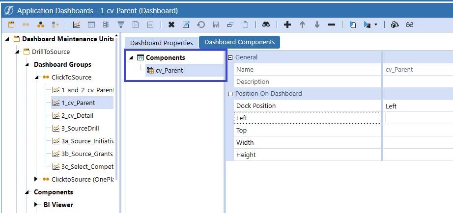 Linked Cube Views in OneStream and Drilling Down to Source Data / Blogs / Perficient