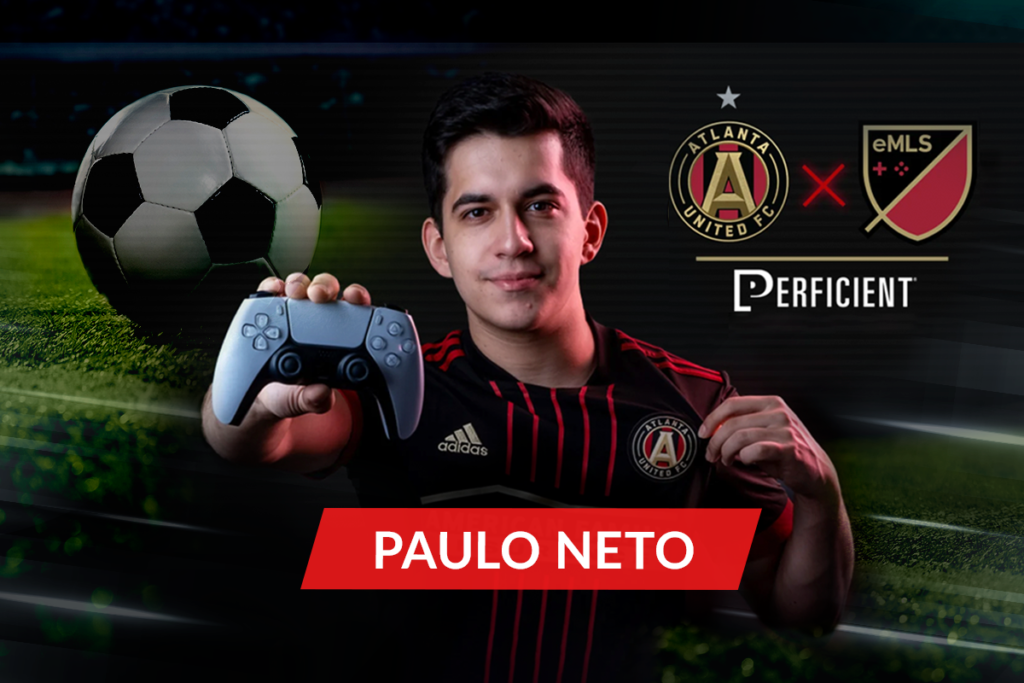 Atlanta United Star Paulo Neto Dominates eMLS League Series 2 / Blogs ...
