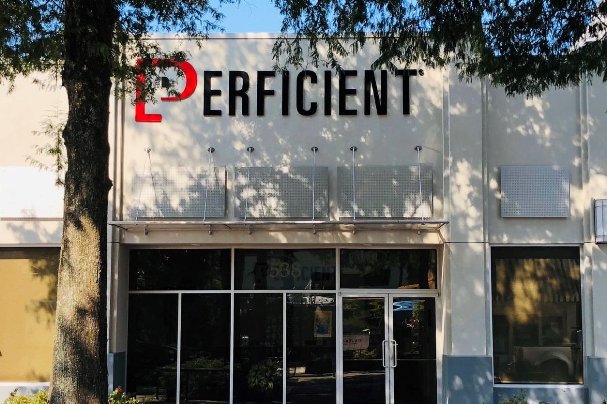 Technology and Fun Merge at Perficient’s Lafayette Delivery Center ...