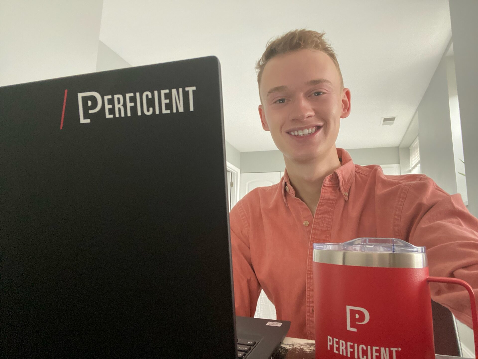 Beginning your Perficient Career in a Virtual World / Blogs / Perficient