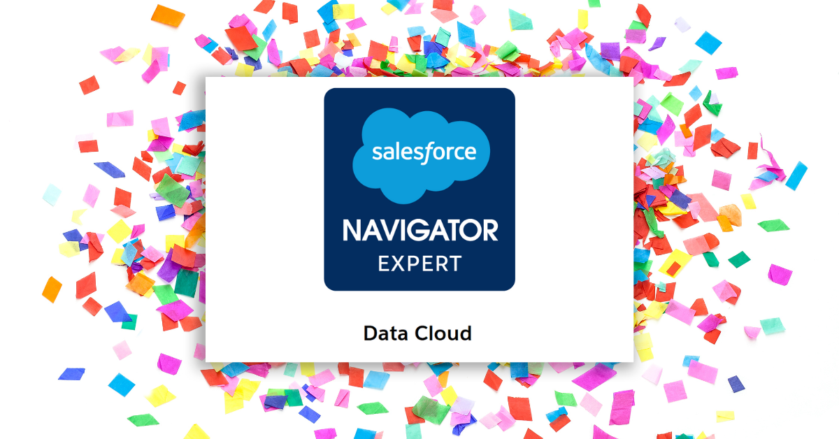 Perficient Earns Data Cloud Expert Specialization / Blogs / Perficient Perficient Earns Data Cloud Expert Specialization / Blogs / Perficient