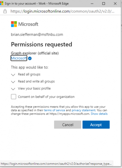 A Day in the Life of a Teams Administrator: Part 2 / Blogs / Perficient