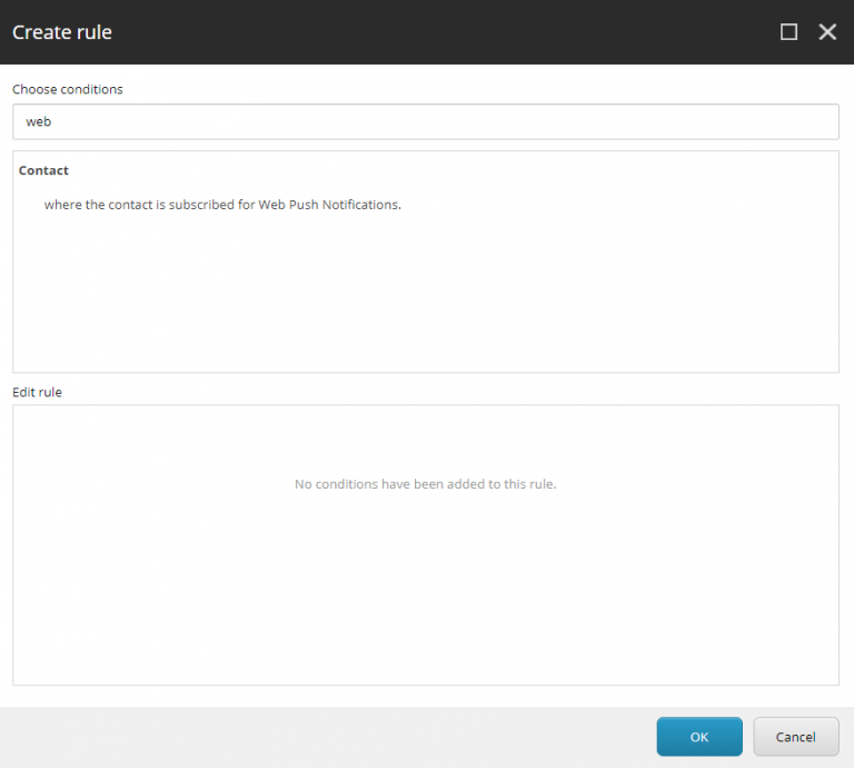 Improve Engagement with Web Push Notifications and Sitecore Marketing ...