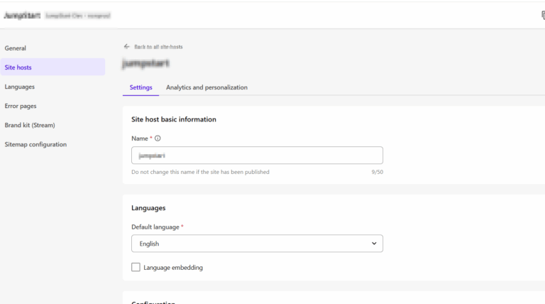 Getting Started with Personalization in Sitecore XM Cloud: Enable, Extend, and Execute / Blogs ...